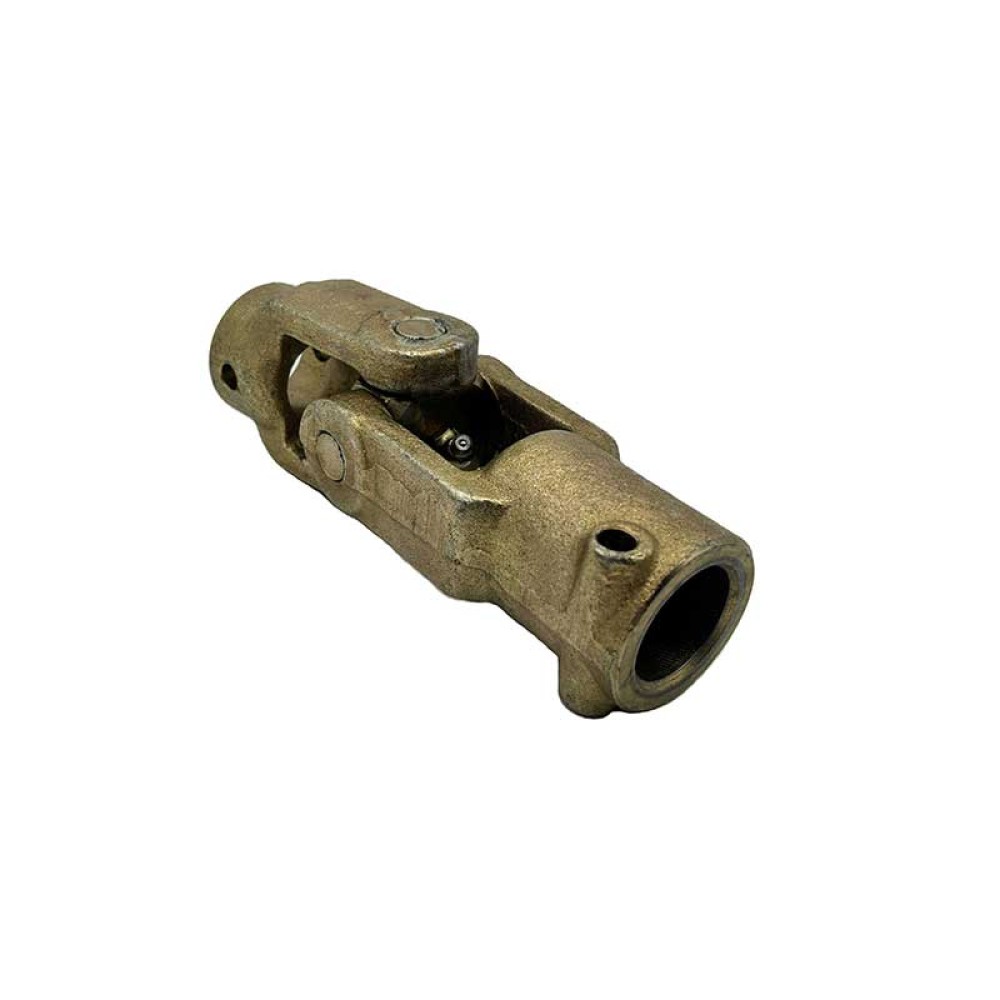 Custom Universal Joints High Precision Universal Joint Different Types ...