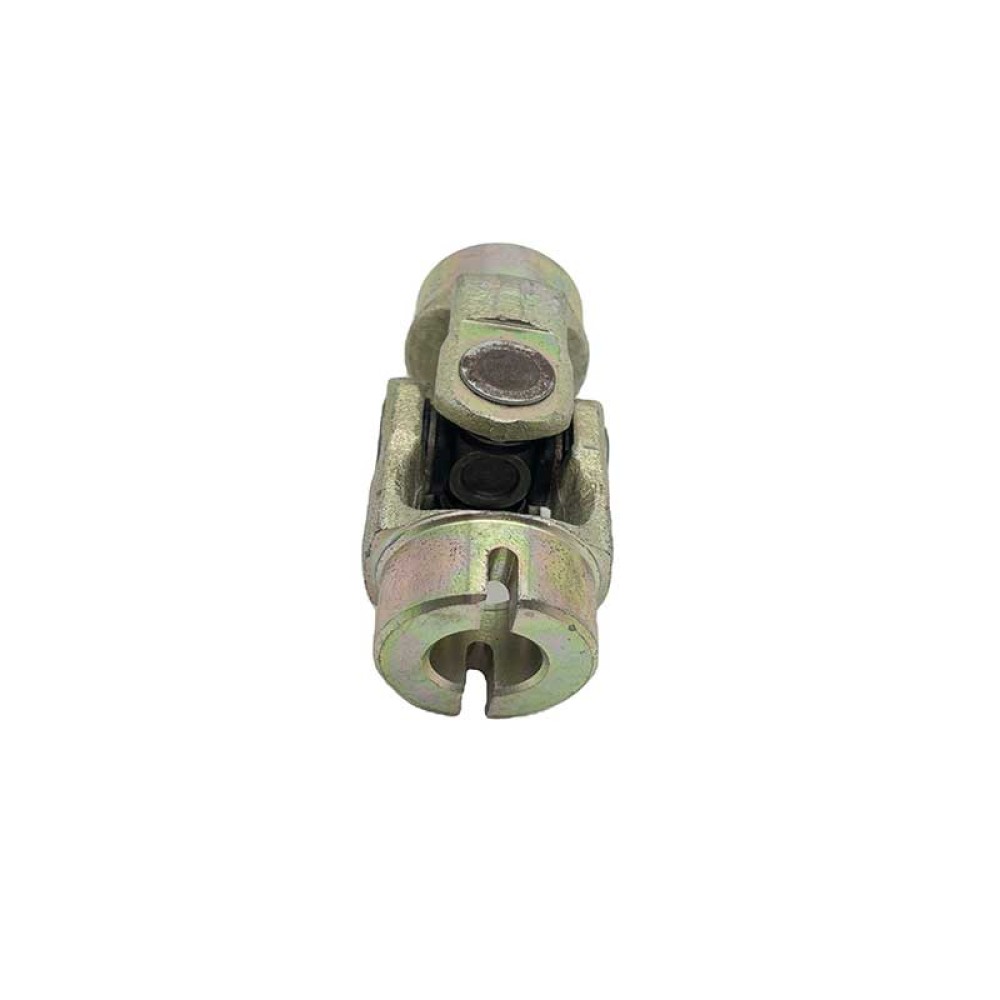 Customized universal joint transmission parts auto universal joint 2mm ...
