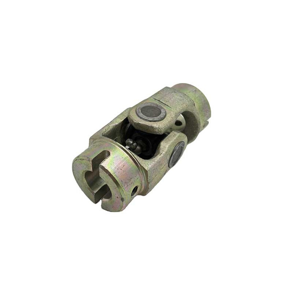 Customized universal joint transmission parts auto universal joint 2mm ...