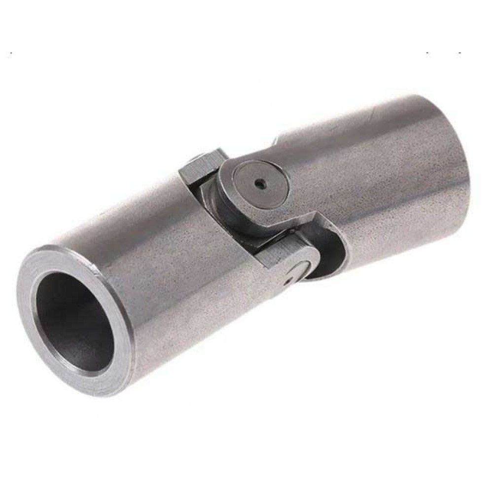 Customized universal joint transmission parts auto universal joint 2mm ...
