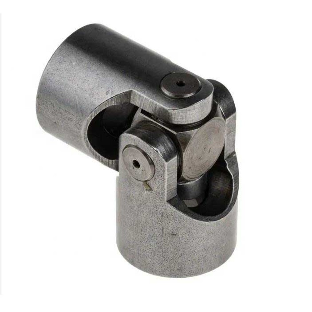 Customized universal joint transmission parts auto universal joint 2mm ...