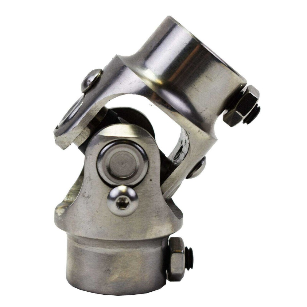 Factory Customized Operating Angle 90 Degree Steel Universal Cardan ...