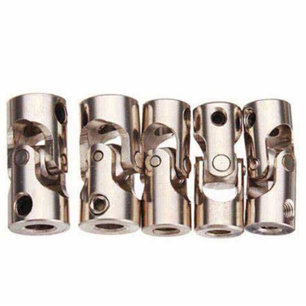 Factory Customized Operating Angle 90 Degree Steel Universal Cardan ...