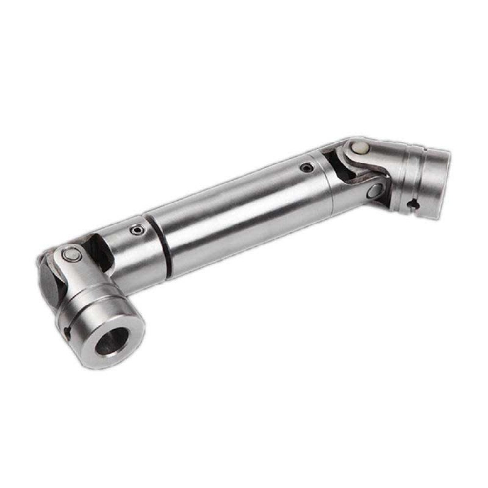 Factory Customized Telescopic Shaft Universal Coupling Universal Joint ...