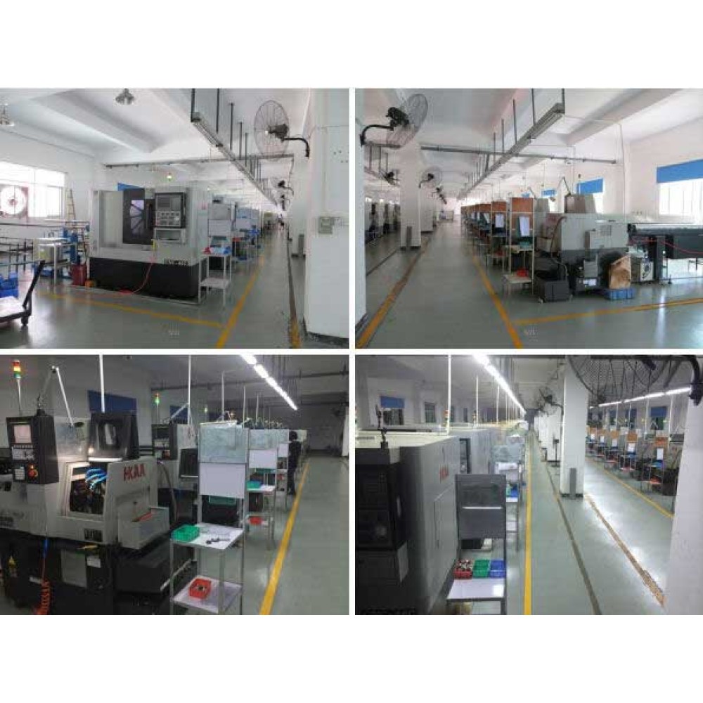High Precision Standard And Custom Stainless Steel Single and Double ...
