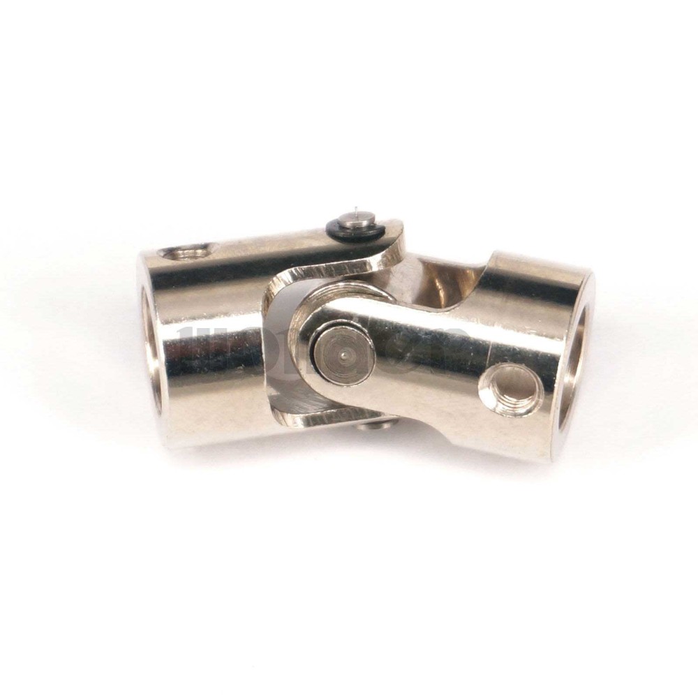 IATF16949 s Stainless Steel 6mm 8mm 10mm 12mm Single Cardan Drive Shaft ...