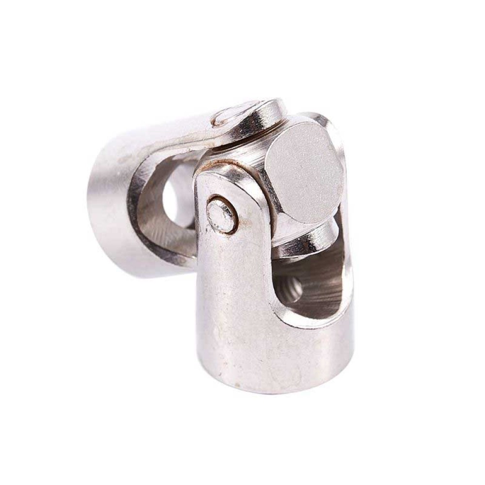 IATF16949 s Stainless Steel 6mm 8mm 10mm 12mm Single Cardan Drive Shaft ...