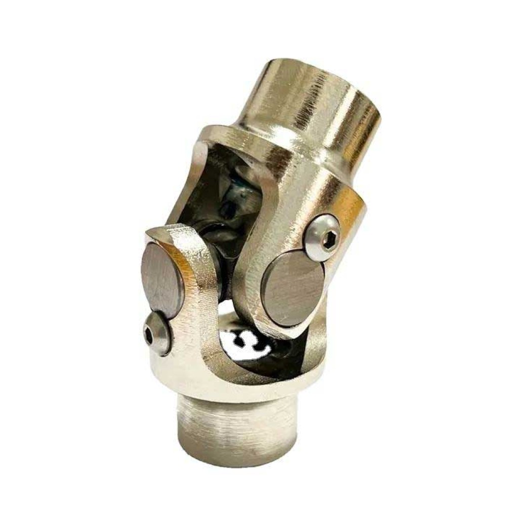 Manufacturer Customization 3/4 inch Smooth Bore Steering Shaft ...