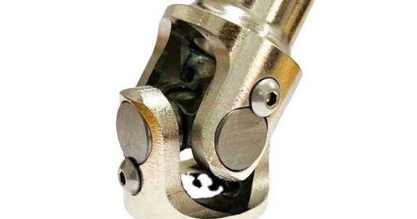 Manufacturer Customization 3/4 inch Smooth Bore Steering Shaft ...