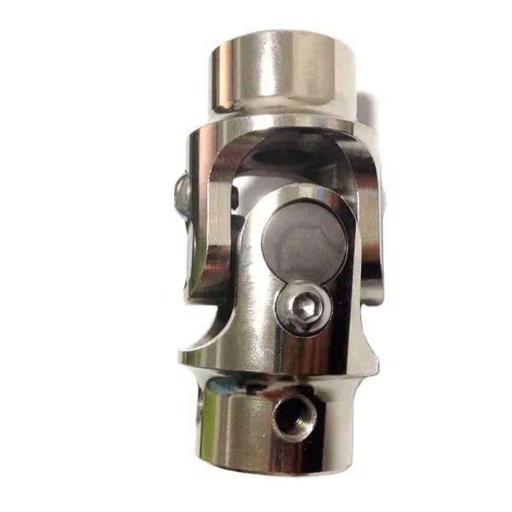 Manufacturer Customization 3/4 inch Smooth Bore Steering Shaft ...