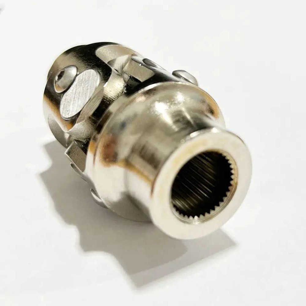 Manufacturer Customization 3/4 inch Smooth Bore Steering Shaft ...
