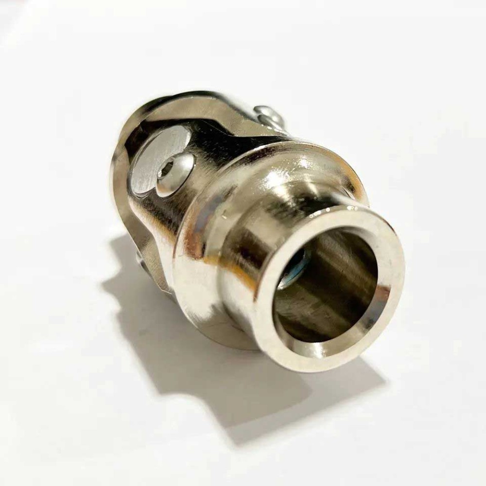 Manufacturer Customization 3/4 inch Smooth Bore Steering Shaft ...
