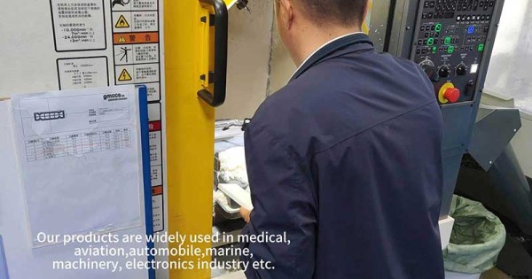 manufacturer customization Stainless Steel Precision small Universal ...