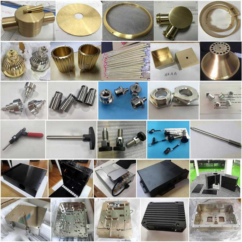 manufacturer customization Stainless steel Spindle Coupling Bearing U ...