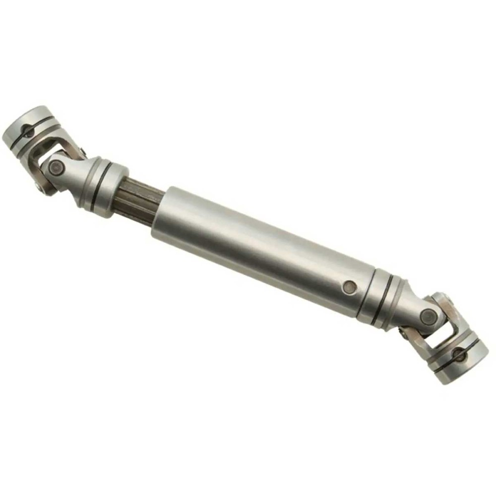 Professional CNC manufacturer custom ALL SIZES Cardan universal joint ...