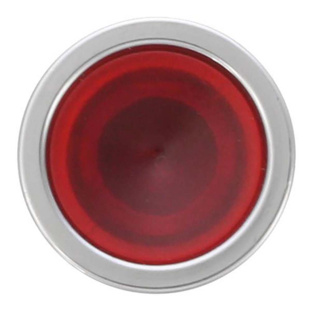 Metal LED Indicator Warning Light Lamp Pilot Panel
