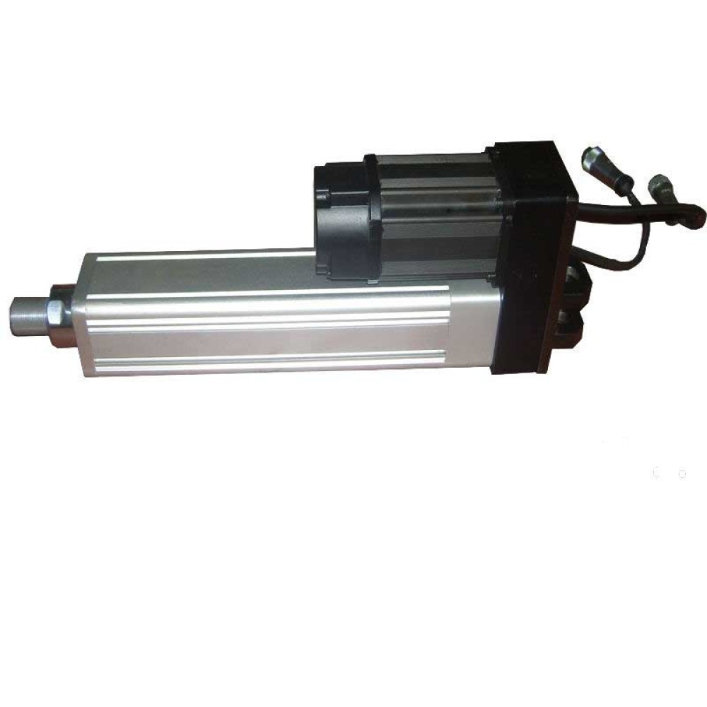 Reliable High Speed 550mm Travel Servo Drive Linear Actuator