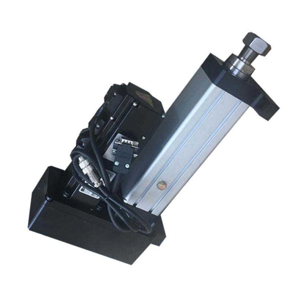 Reliable High Speed 550mm Travel Servo Drive Linear Actuator