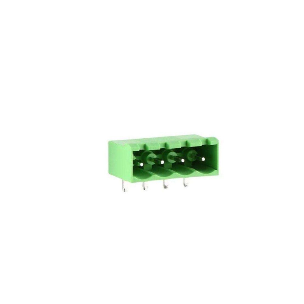 4 way CM1A 6757 1A pluggable terminal block connector