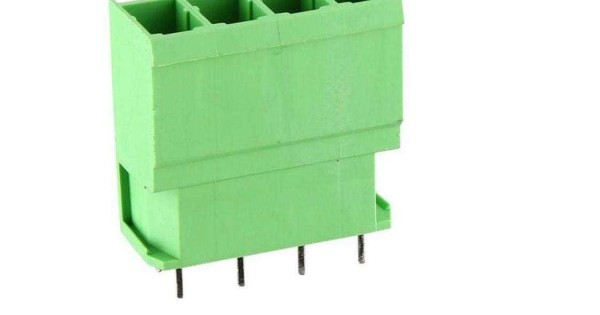 CM1A6685 4 way tap terminal block connector pluggable