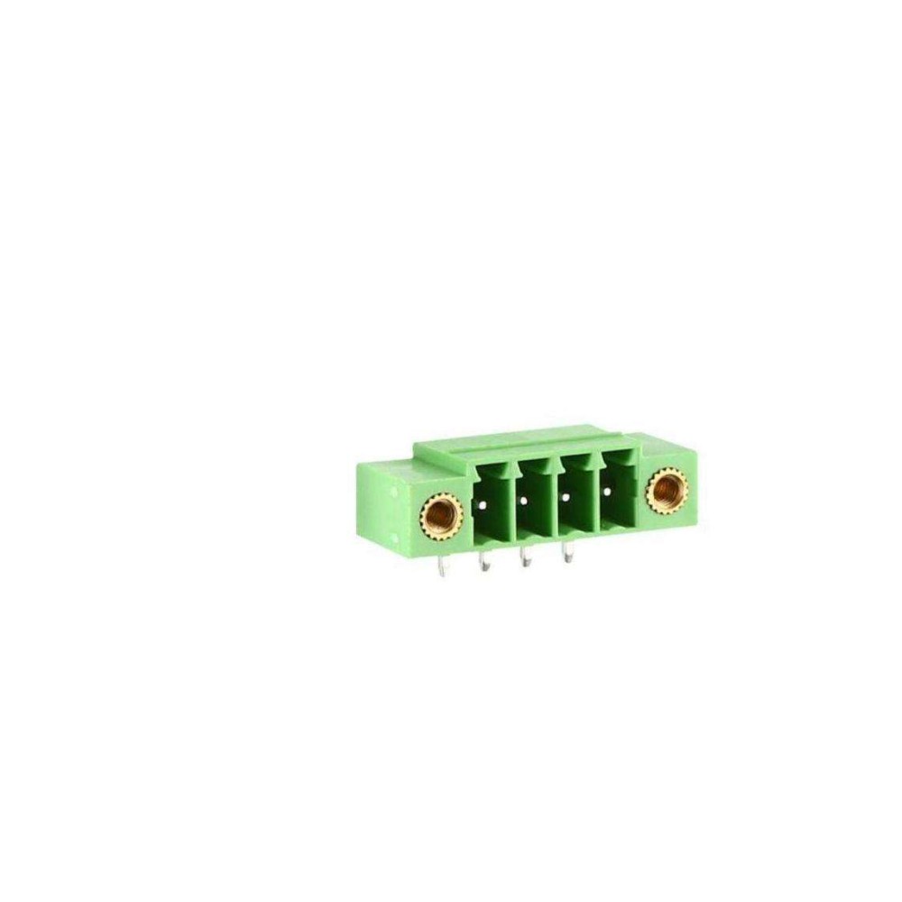 CM1A6685 4 way tap terminal block connector pluggable