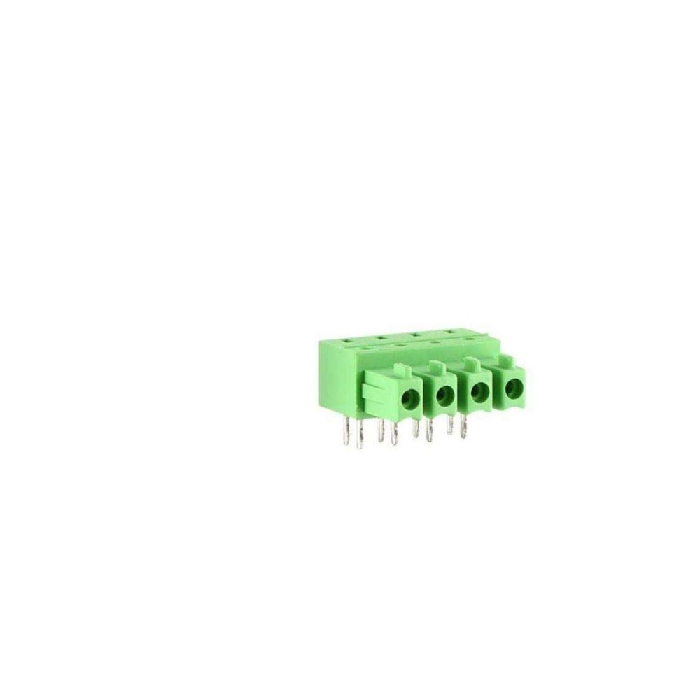 6771A tap terminal block connector pluggable