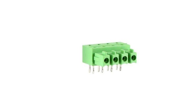 6771A tap terminal block connector pluggable