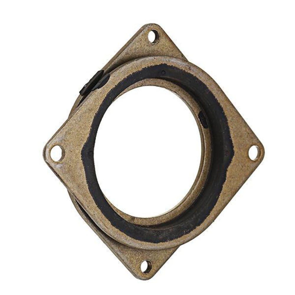 Shock Absorber Stepper Vibration Damper for 23 Stepper Motor