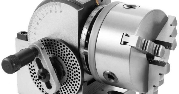 Universal Dividing Head Chuck Universal Indexing Head