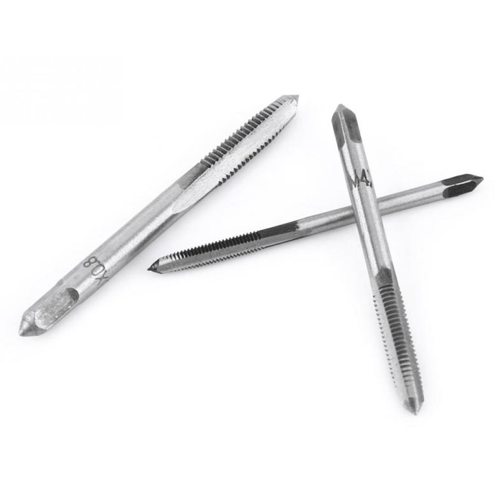 In Stock Convenient M3 Tapping Bit Wire Tapping Screw Tap For All Kinds ...