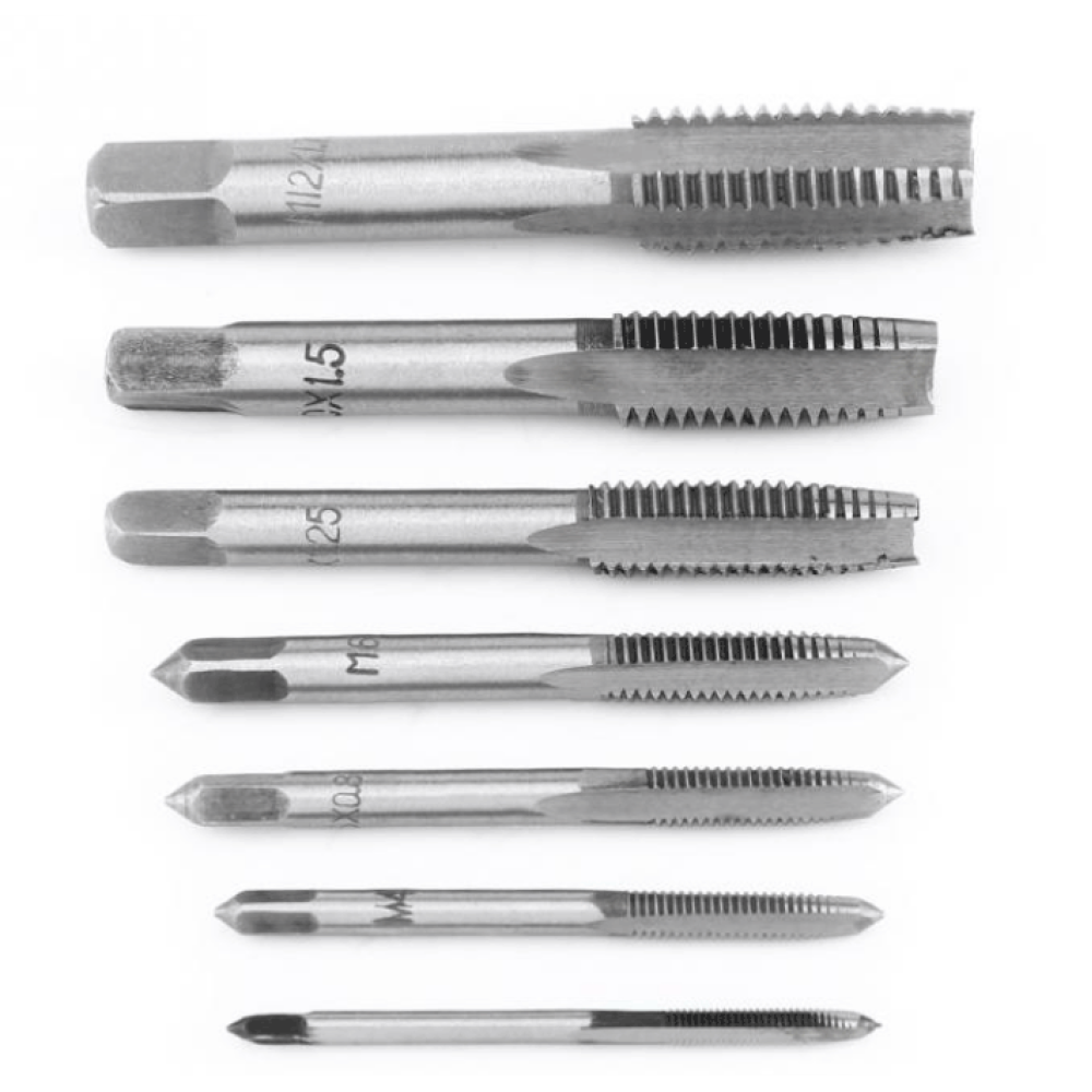 In Stock Convenient M3 Tapping Bit Wire Tapping Screw Tap For All Kinds ...