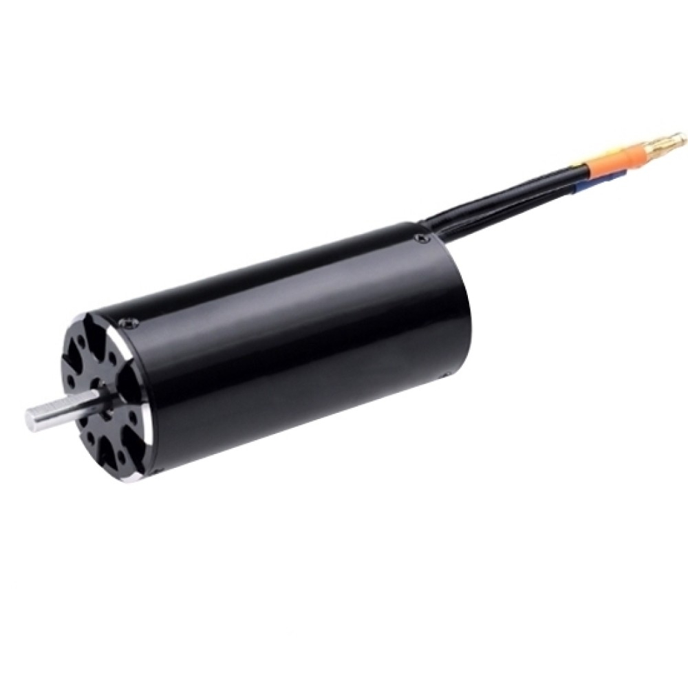Powerful Waterproof Brushless RC Boat Motor 1800KV