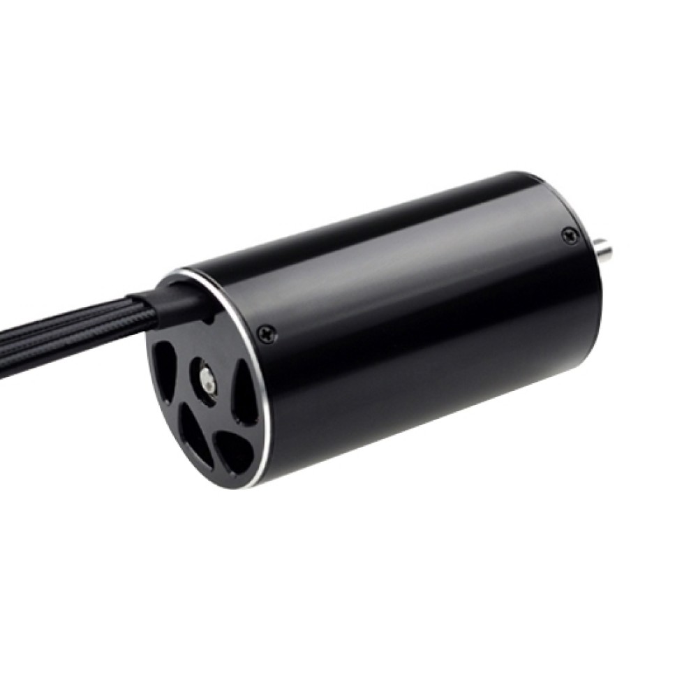 2000KV Brushless RC Boat Motor Waterproof
