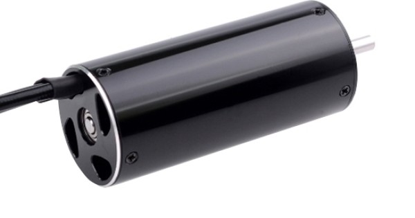 4000KV Brushless RC Boat Motor