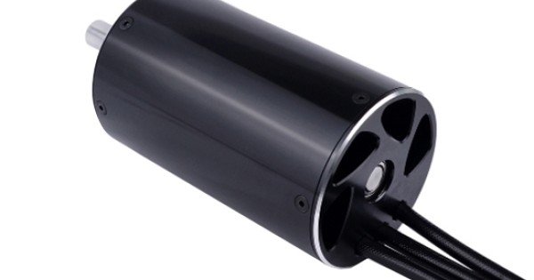 700KV brushless motor for RC boat waterproof