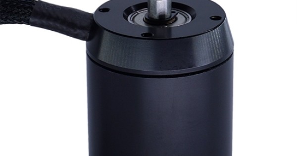 Outrunner Brushless Motor for Skateboard 1200W 200KV 6-12S