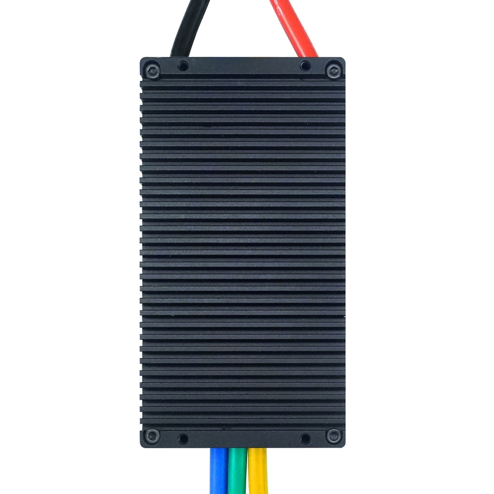 3000W 160KV 8-12S Waterproof Brushless DC Motor, IP68