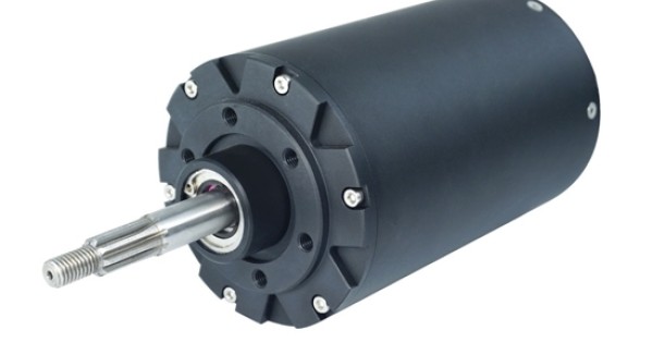 3700W 130KV 6-20S Waterproof Brushless DC Motor, IP68