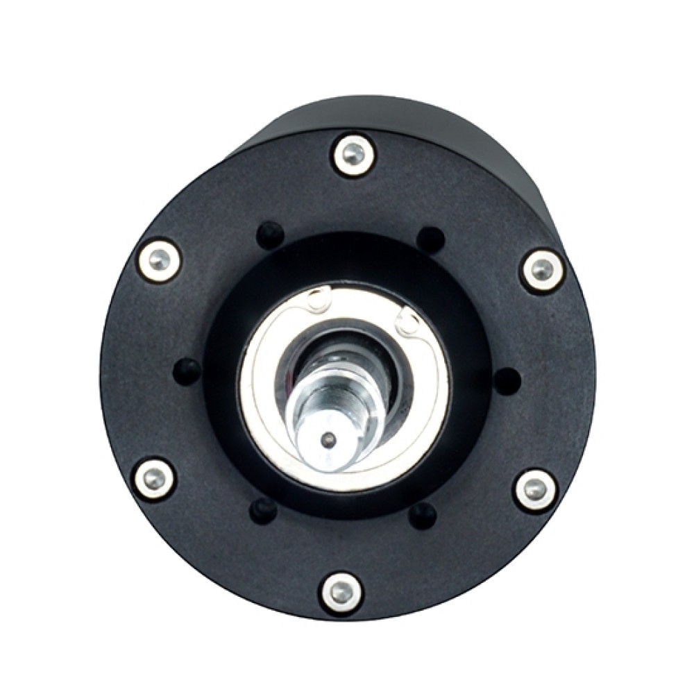 6000W 120KV 6-20S Waterproof Brushless DC Motor, IP68