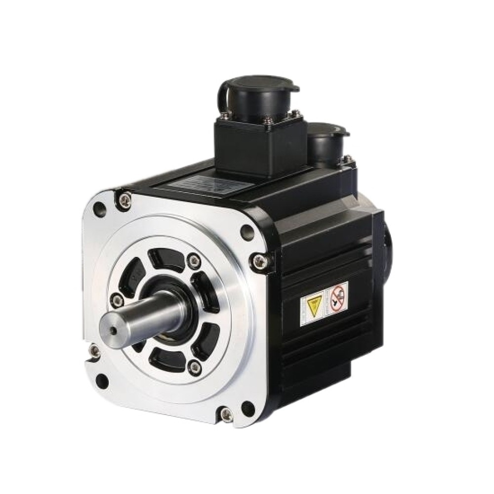 1.3 kW AC Servo Motor, 5 Nm, 2500 Revolutions per Minute