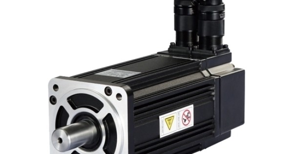 1000W AC Servo Motor, 4 Nm, 2500 revolutions per minute