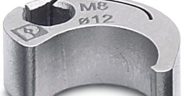 Tool - SAC BIT M8-D10 - 1208461