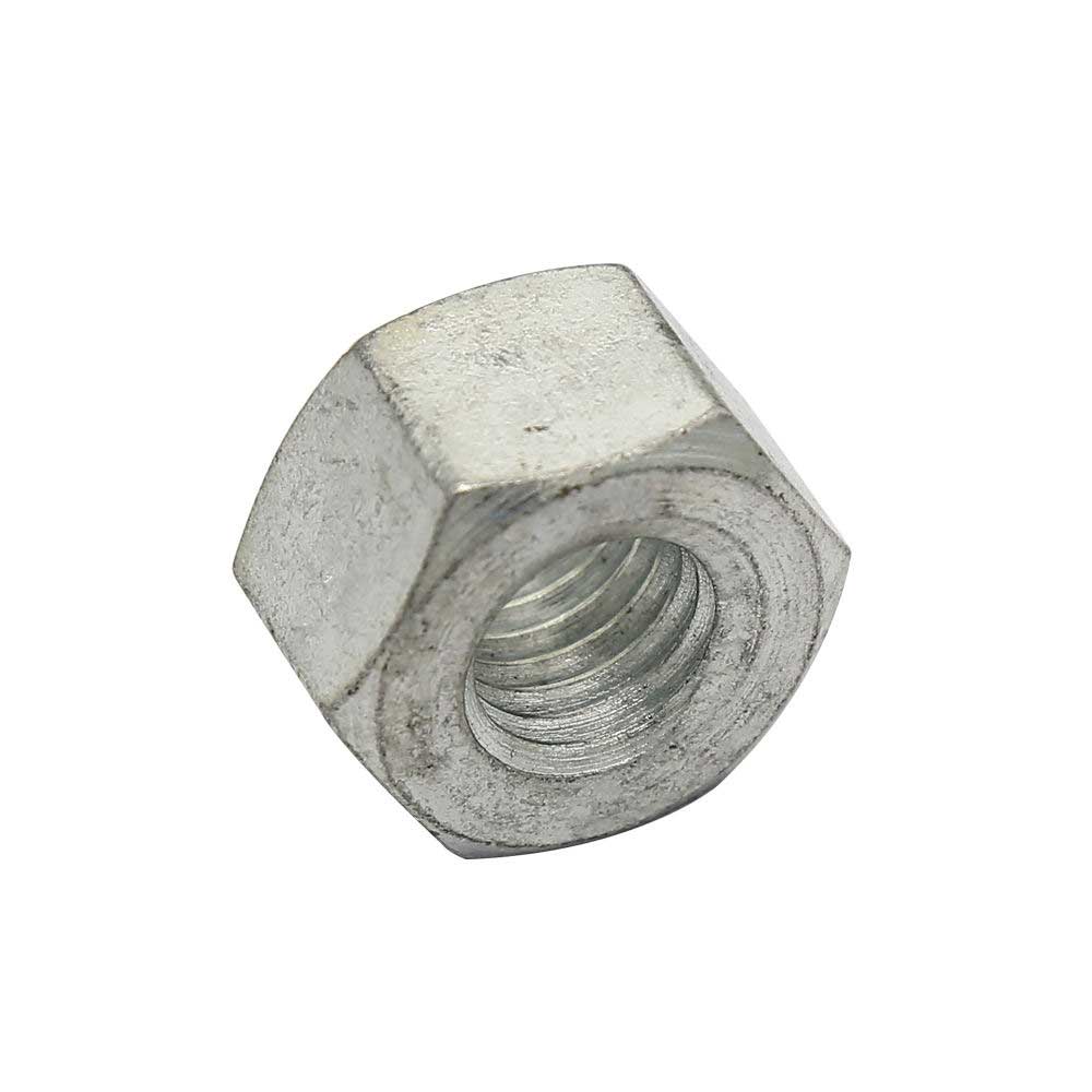Gr. B7/A194 Gr. 2h Alloy Steel Stub Bolt with Hex Nuts