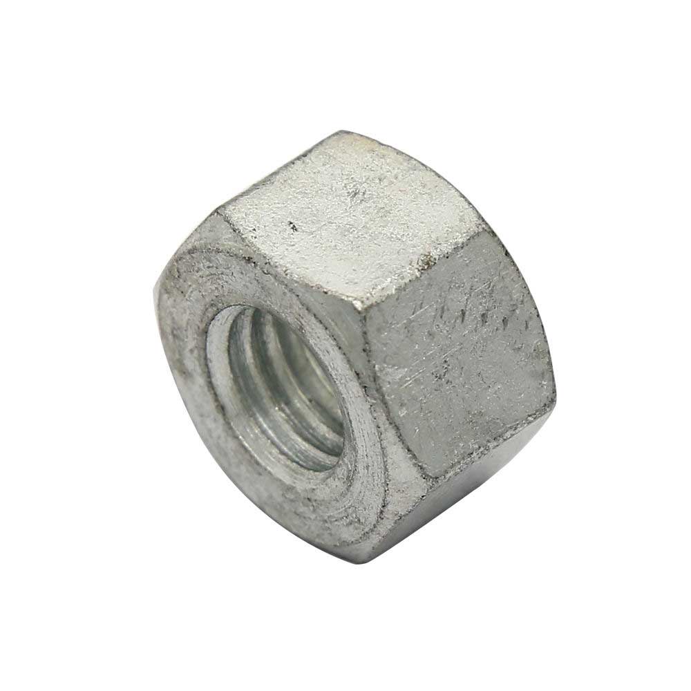 Gr. B7/A194 Gr. 2h Alloy Steel Stub Bolt with Hex Nuts