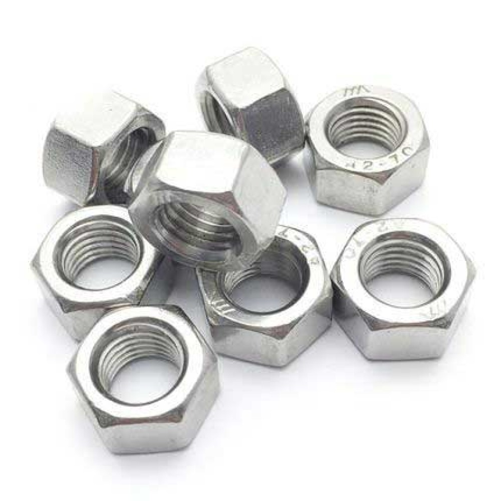 produce m24 to m50 heavy hex bolts and nuts ss-304