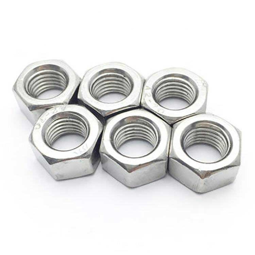 produce m24 to m50 heavy hex bolts and nuts ss-304