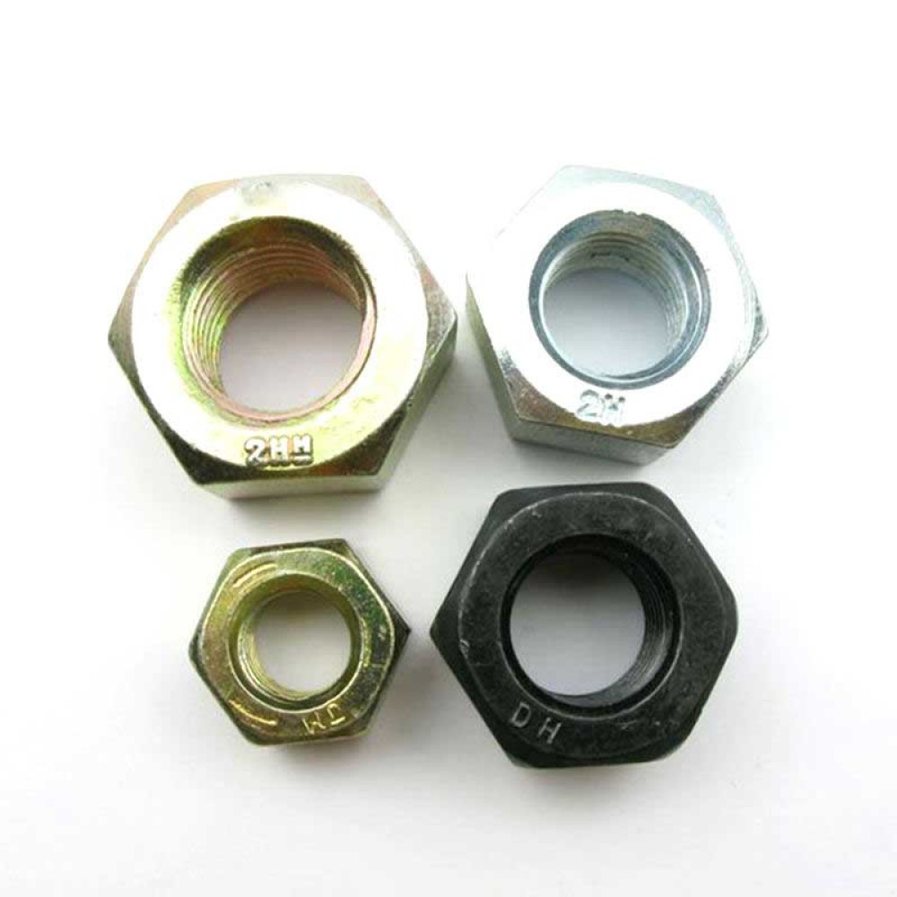 Steel Xylan5230 Astm A453660B Stud Bolt triangle nut