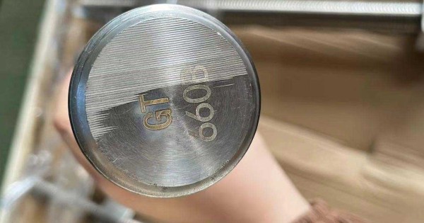 NPT Thread pipe silver coating 1/4 Tube fitting nut