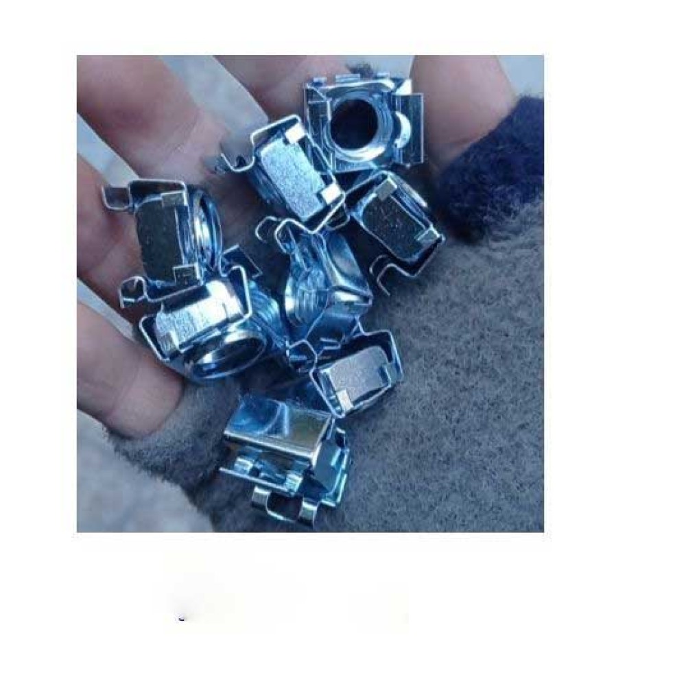 M4-M12 Cage clip nut Stainless Steel 304