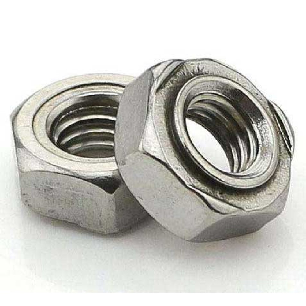 JIS Welding Nut Stainless Steel T Type furniture nut